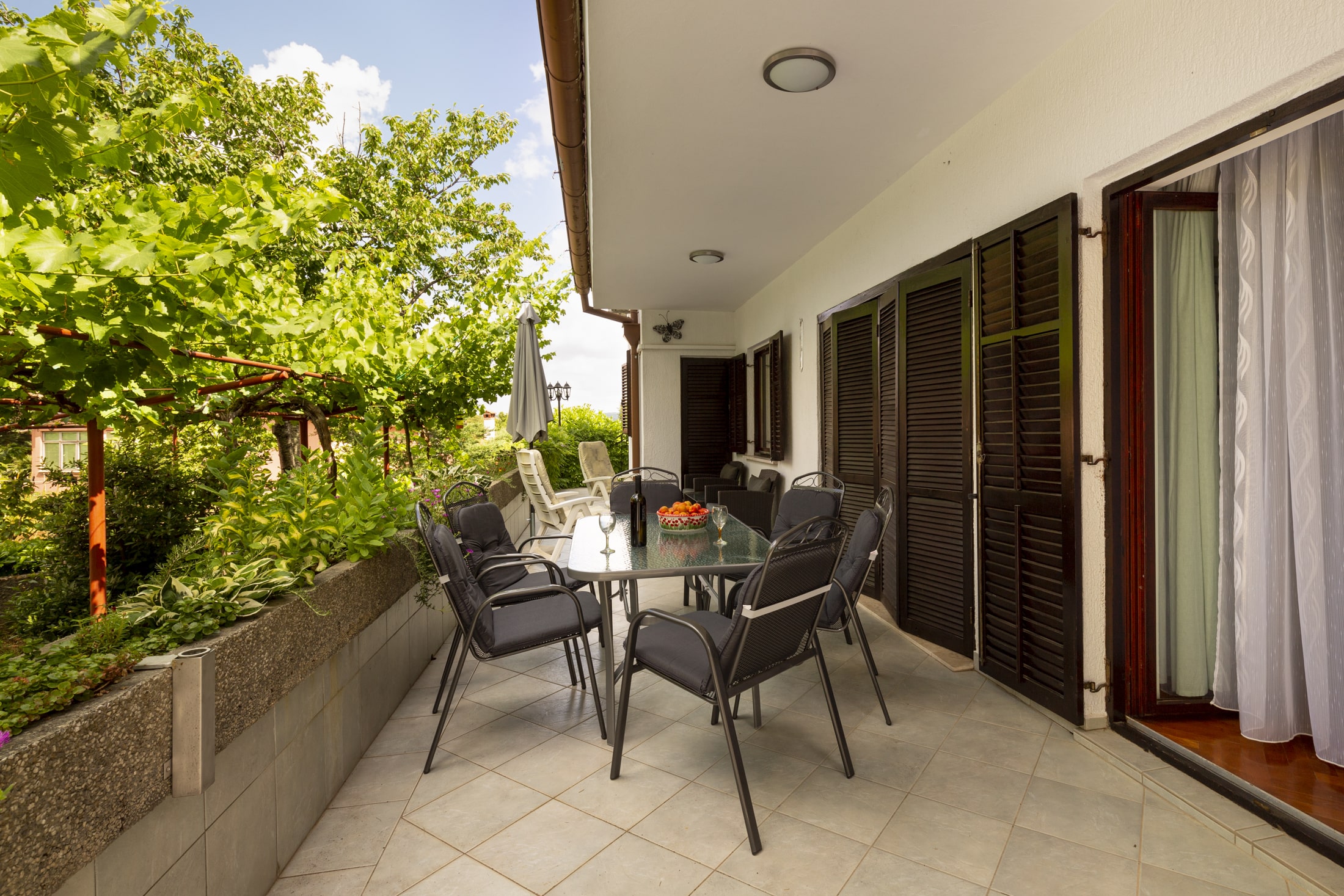 Naslovna - Casa Lilly